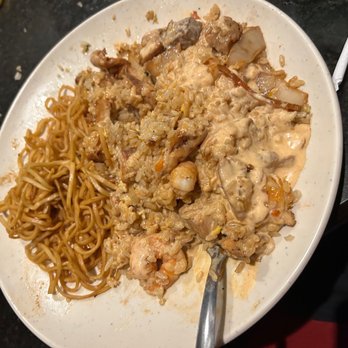 YAMATO JAPANESE STEAKHOUSE Updated February 2025 140 Photos 235 Reviews 526 NW 60th St Gainesville Florida Teppanyaki Restaurant Reviews Phone Number Menu Yelp