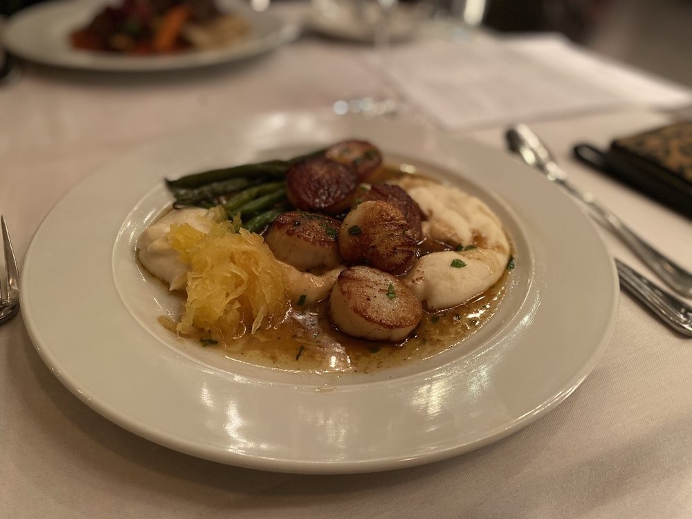 BEAUJOLAIS BISTRO - Updated May 2024 - 645 Photos & 337 Reviews - 753 ...