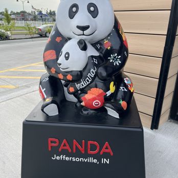 PANDA EXPRESS - Updated January 2026 - 23 Photos & 10 Reviews - 4010 E ...