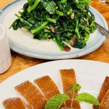 JI RONG PEKING DUCK - 4253 Photos & 1747 Reviews - 8450 Valley Blvd ...