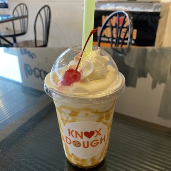 KNOX DOUGH - Updated January 2025 - 90 Photos & 63 Reviews - 10605 ...