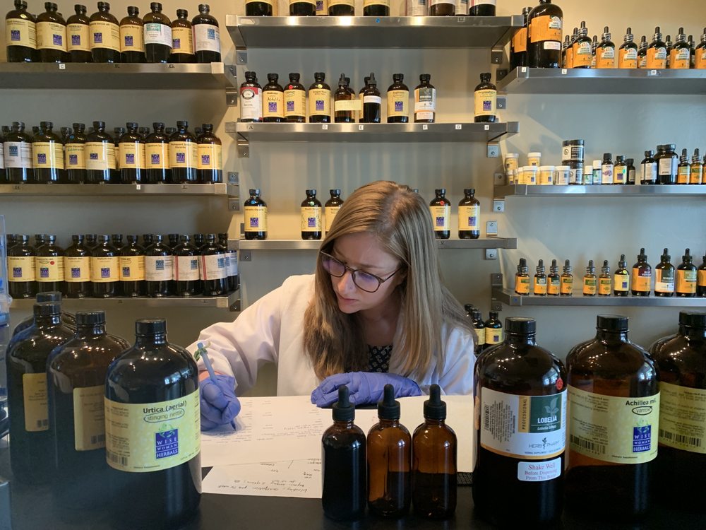 SHAMA REGMI - Updated April 2025 - Palo Alto, California - Naturopathic ...