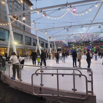 GALLIVAN CENTER - Updated September 2025 - 136 Photos & 80 Reviews ...