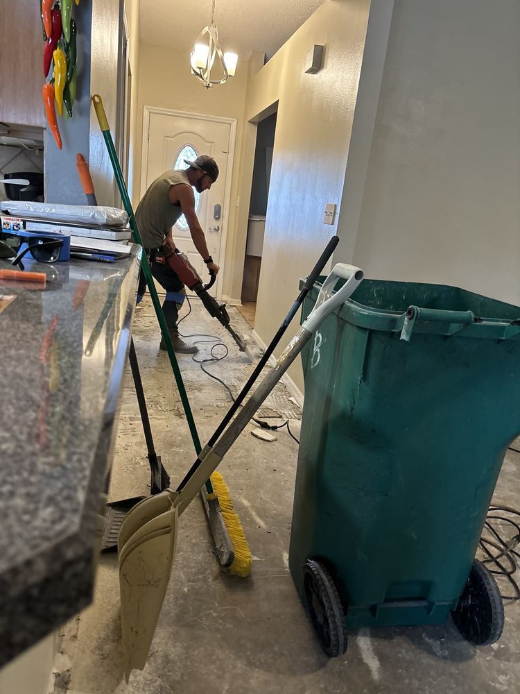 ARROW FLOORING OF BREVARD - 5130 Frisco St, Cocoa, Florida - Flooring - Phone Number - Yelp