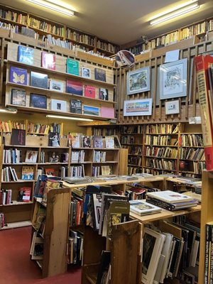 MONTCLAIR BOOK CENTER - Updated December 2025 - 96 Photos & 128 Reviews ...