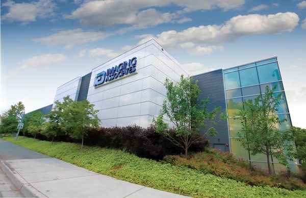 IMAGING ASSOCIATES - Updated August 2024 - 12 Photos & 17 Reviews ...