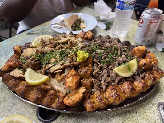 MAL AL SHAM -THE TASTE OF DAMASCUS - Updated September 2025 - 670 ...