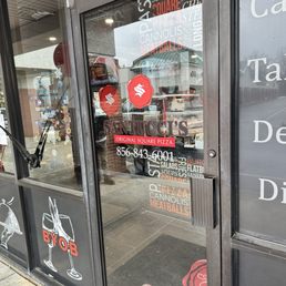 SANTUCCI’S ORIGINAL SQUARE PIZZA - CHERRY HILL - Updated December 2025 ...