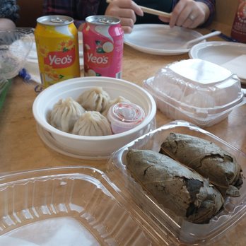 DIM SUM STATION - Updated July 2024 - 254 Photos & 131 Reviews - 366 ...
