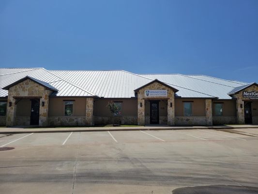 CONNECTIONS WELLNESS GROUP - Updated September 2025 - 255 W Lebanon Rd ...