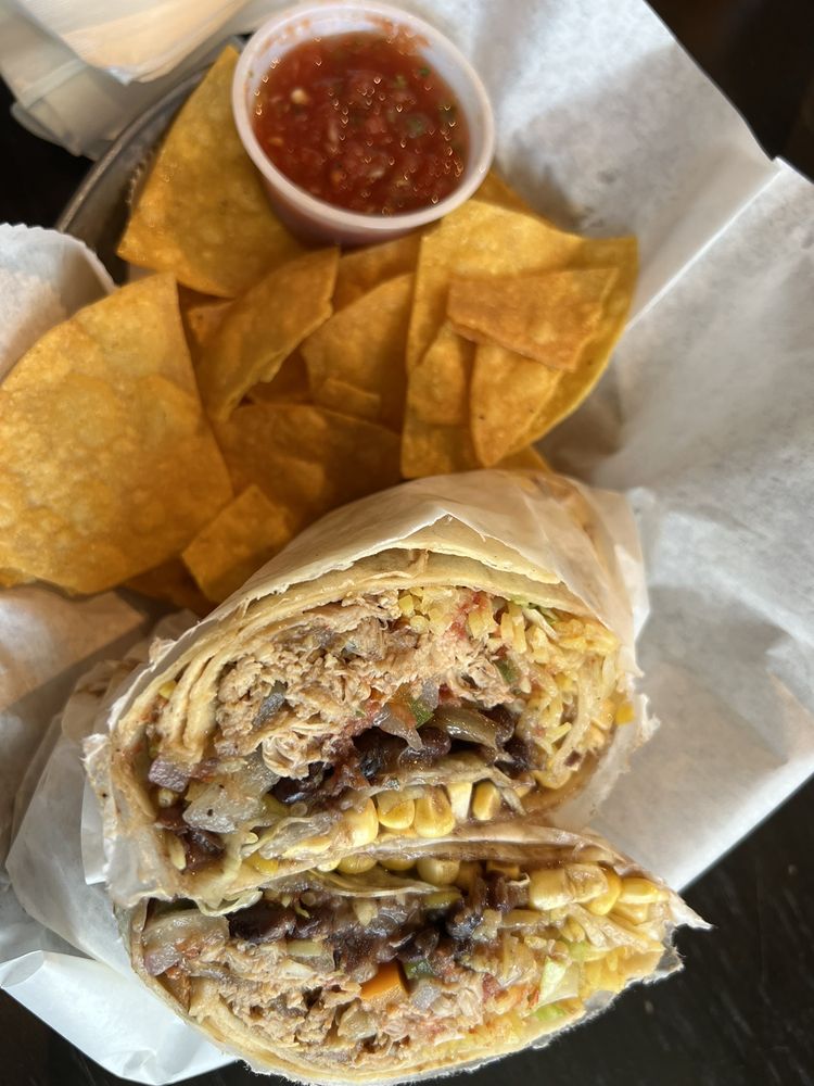 505 EATS - Updated December 2024 - 42 Photos & 44 Reviews - 505 Vernon ...