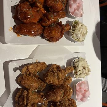 VONS CHICKEN - Updated December 2024 - 221 Photos & 192 Reviews - 1601 ...