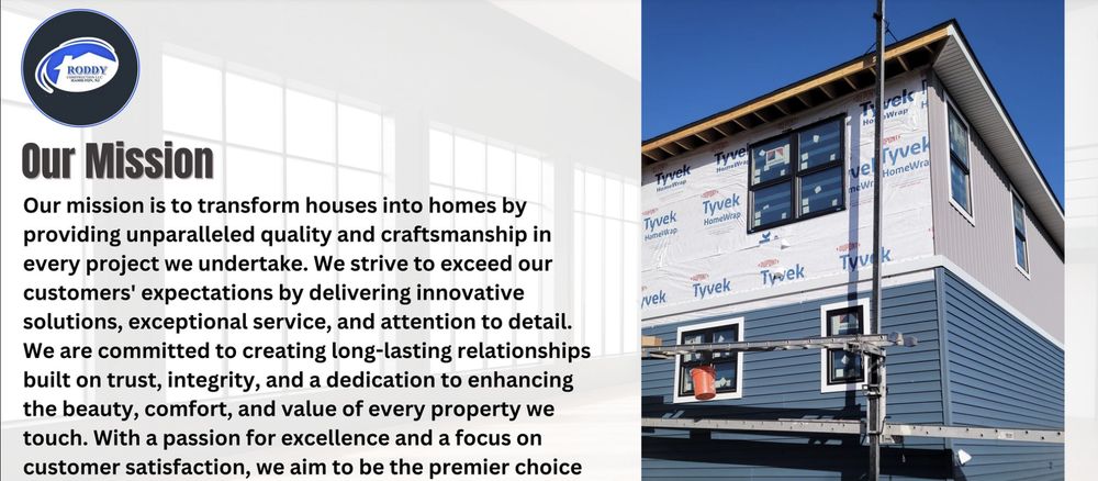 RODDY CONSTRUCTION - Updated October 2025 - 52 Photos - NJ, New Jersey - General Contractors ...