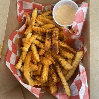 JAM HOT CHICKEN - Updated October 2025 - 453 Photos & 215 Reviews - 400 ...