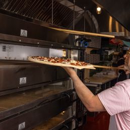 DANNY BOY’S FAMOUS ORIGINAL PIZZA - Updated October 2025 - 230 Photos ...