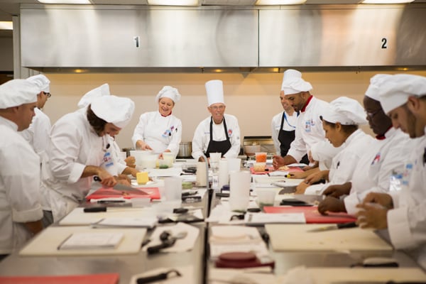 CULINARY INSTITUTE LENOTRE - Updated January 2026 - 67 Photos - 7070 ...