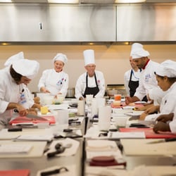 CULINARY INSTITUTE LENOTRE - 67 Photos - 7070 Allensby St, Houston ...