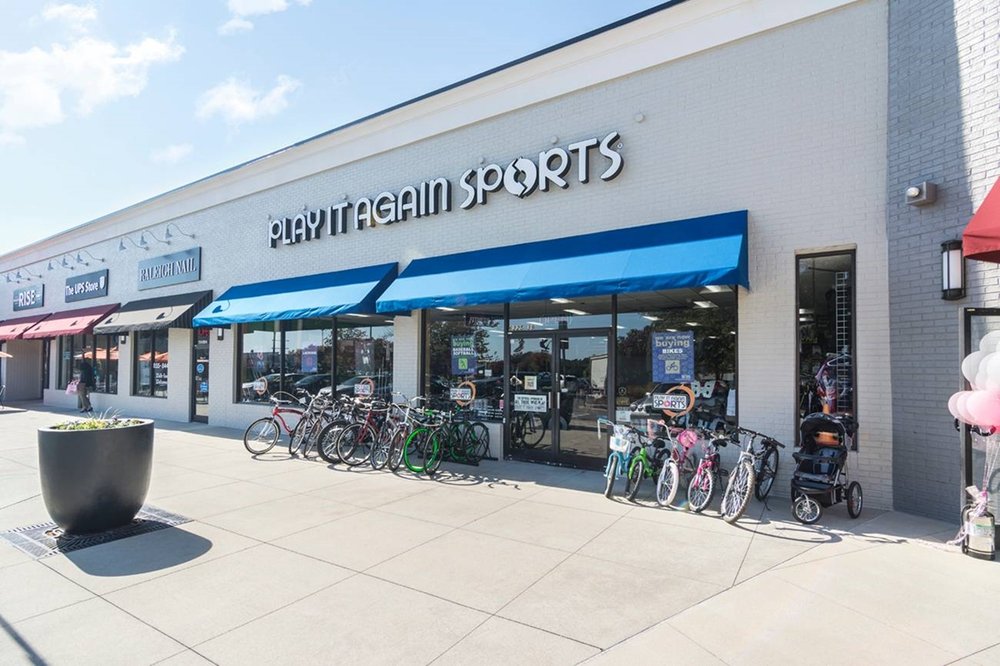 SUTTON SQUARE - Updated January 2026 - 6325 Falls Of Neuse Rd, Raleigh ...