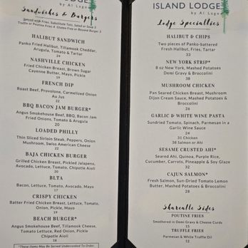 ISLAND LODGE BY AL LAGO - Updated October 2025 - 101 Photos & 132 ...