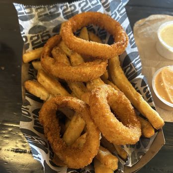 BURGER 25 - Updated January 2026 - 62 Photos & 39 Reviews - 2045 New ...