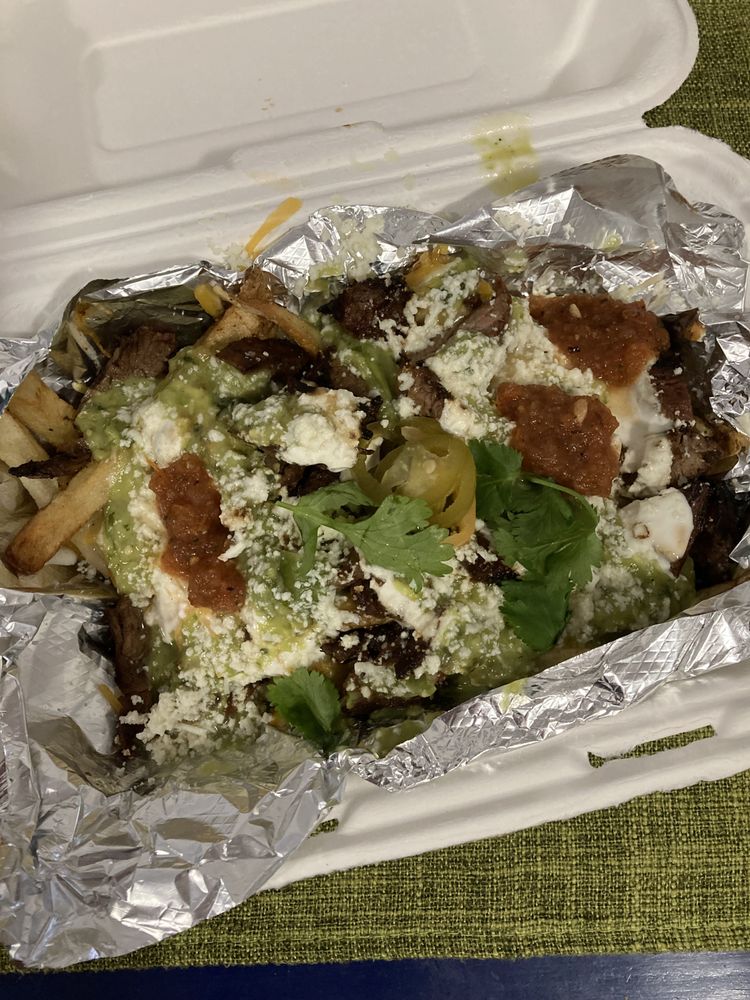 CANTINA CALAFIA - 46 Pine St, Portland, Maine - Tacos - Restaurant ...