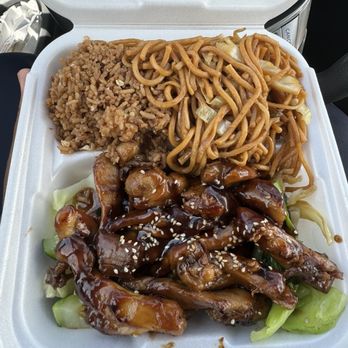 CHINA JOE’S - Updated April 2025 - 118 Photos & 132 Reviews - 1350 E ...