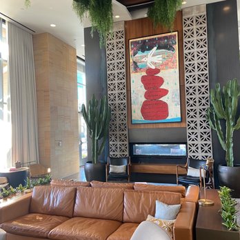 CANOPY BY HILTON TEMPE DOWNTOWN - 287 Photos & 64 Reviews - 108 E ...