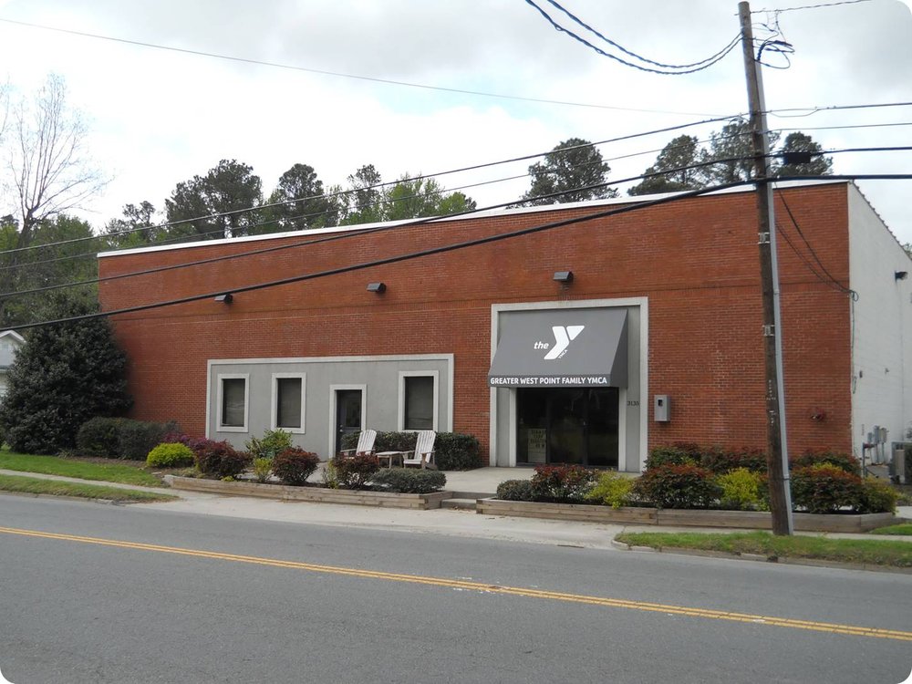 GREATER WEST POINT FAMILY YMCA - Updated October 2025 - 3135 King ...