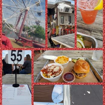 FERRIS WHEELERS BACKYARD AND BBQ - Updated May 2024 - 652 Photos & 624 ...
