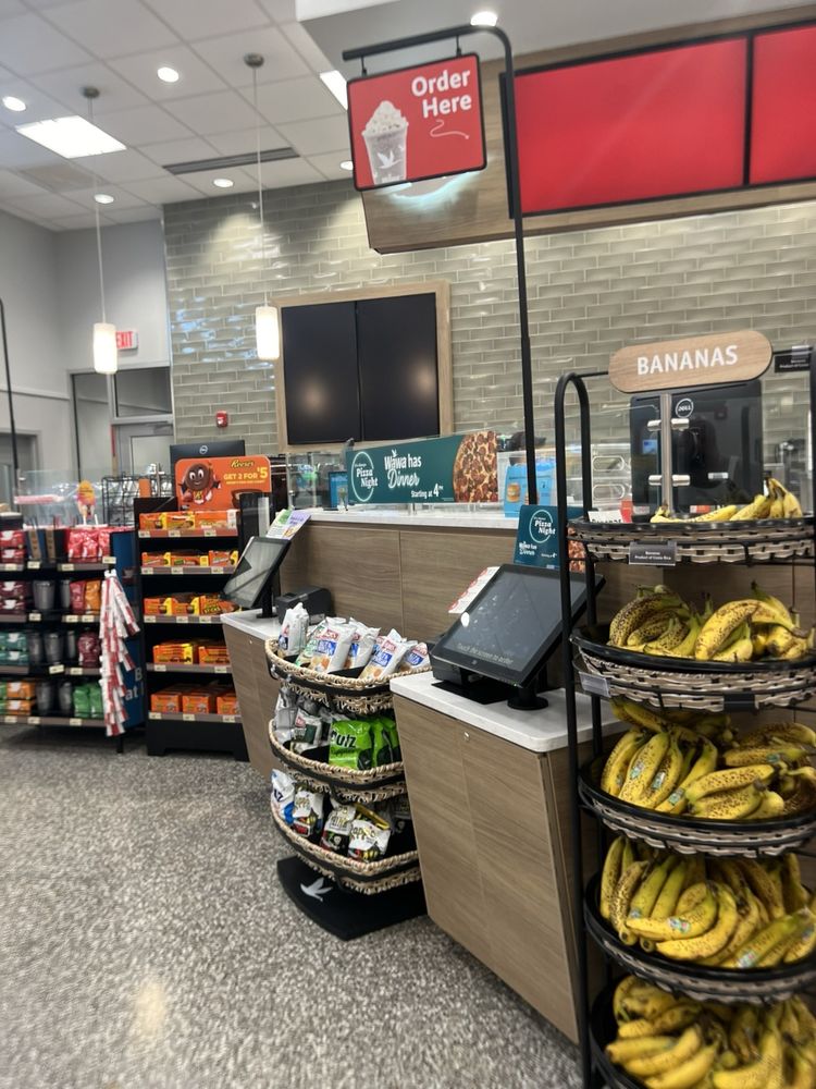 WAWA - Updated October 2025 - 7870 W Flagler St, Miami, Florida ...