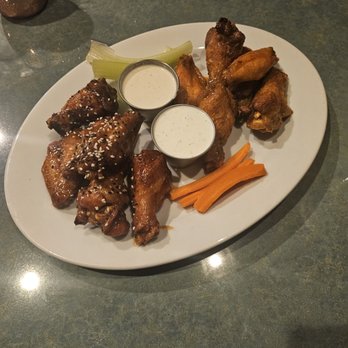 DOHERTY’S IRISH PUB & RESTAURANT - CARY - Updated January 2025 - 524 ...