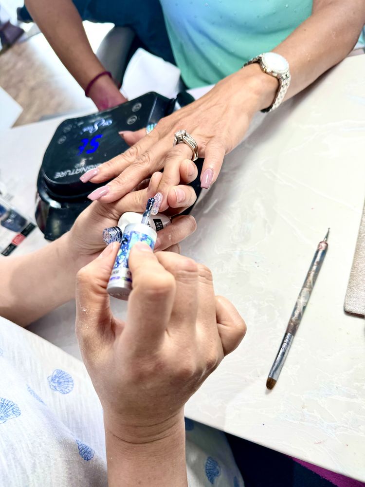 GRANTS NAILS & SPA - Updated September 2025 - 106 Photos & 50 Reviews ...