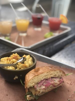 LSA BURGER - 773 Photos & 990 Reviews - Cocktail Bars - 113 W Hickory ...