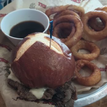 THE BUCK SNORT - Updated December 2025 - 88 Photos & 101 Reviews - 25 ...