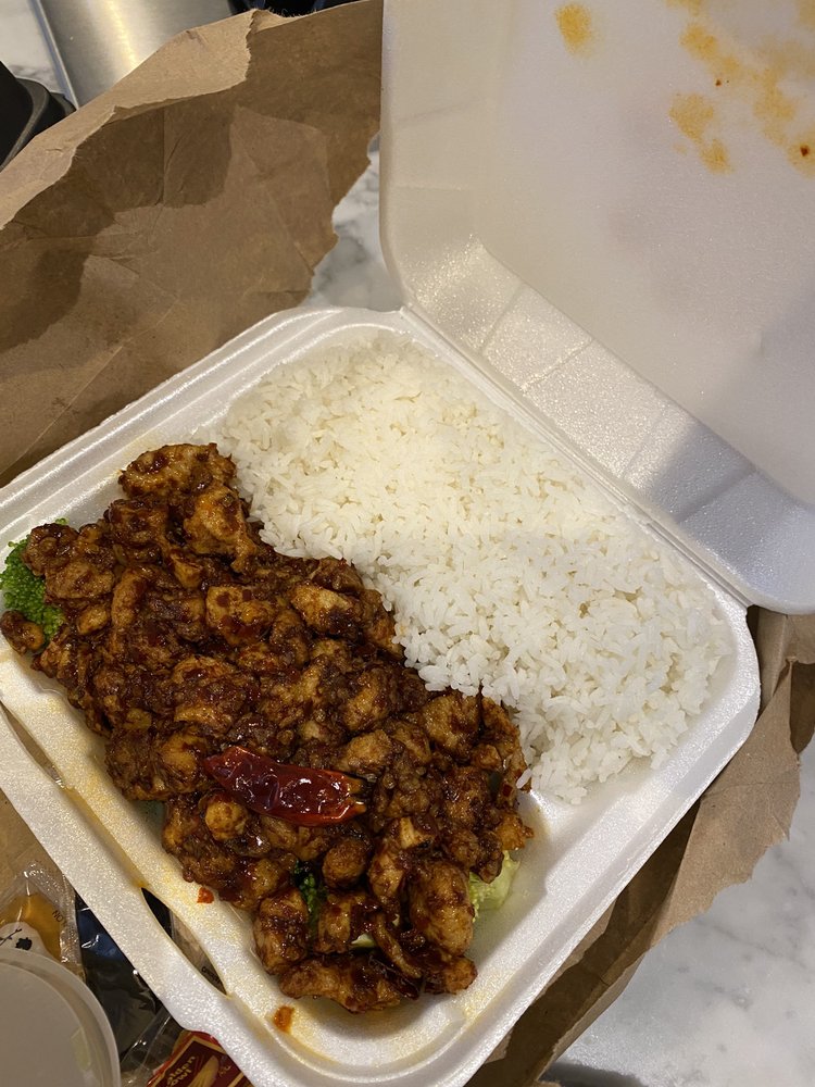 CAFE CHOPSTIX - 74 Photos & 164 Reviews - 9930 Katy Fwy, Houston, Texas ...