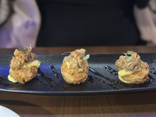 1123 BY CHEF TOBIAS - Updated December 2024 - 107 Photos & 27 Reviews ...