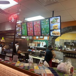 BURRITO HOUSE - Updated 05/2025 - 181 Photos & 293 Reviews - 9001 N ...