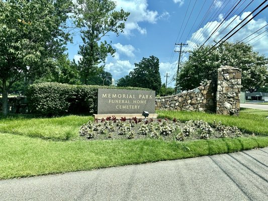 MEMORIAL PARK FUNERAL HOME AND CEMETERY - Updated June 2025 - 114 ...
