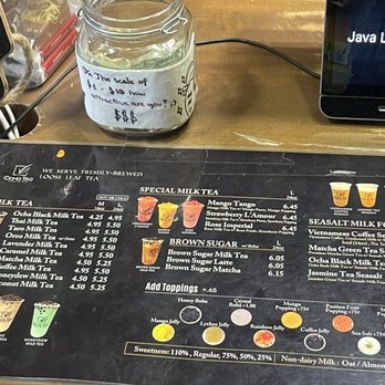 JAVA LOCO - Updated May 2025 - 356 Photos & 389 Reviews - 289 S Van ...