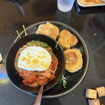 CATALYST PIZZA - Updated September 2025 - 81 Photos & 132 Reviews - 314 ...