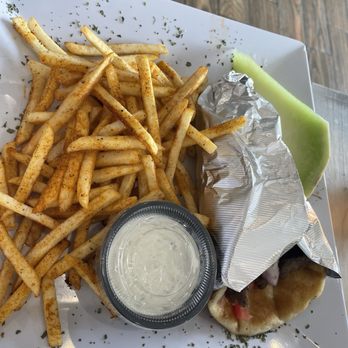 ATHENA’S GREEK KITCHEN - Updated December 2025 - 715 Photos & 783 ...