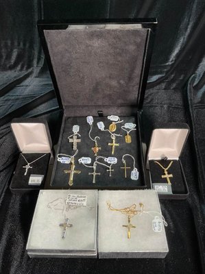 Allan's jewelry & loan inc store