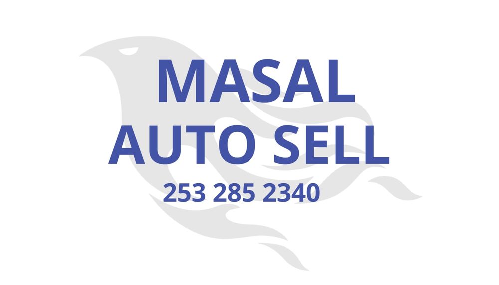 MASAL AUTO SELL - Updated October 2025 - 9813 Airport Way, Snohomish ...