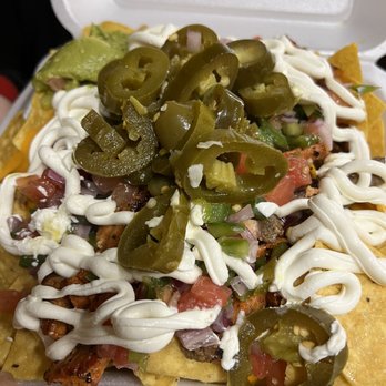 BURRITO PALACE AND GRILL - Updated December 2025 - 70 Photos & 74 ...