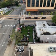 THE WILLARD ROOFTOP LOUNGE - 146 Photos & 47 Reviews - 9 Glenwood Ave ...
