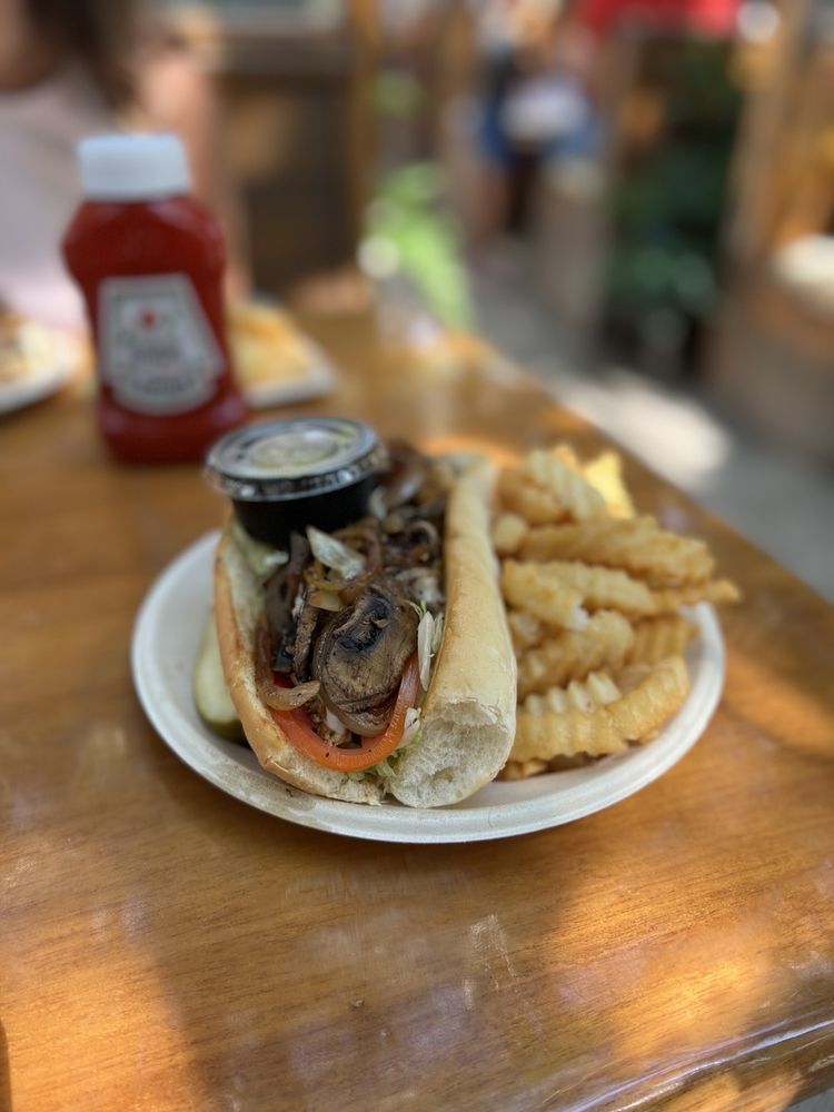 SEACRETS - 1425 Photos & 1324 Reviews - 117 49th St, Ocean City ...