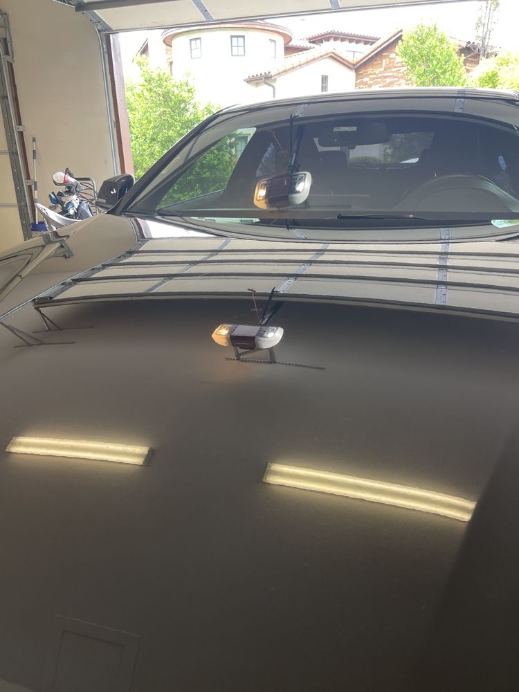 REVIVE MOBILE DETAILING - Updated July 2024 - 11 Photos - Austin, Texas ...