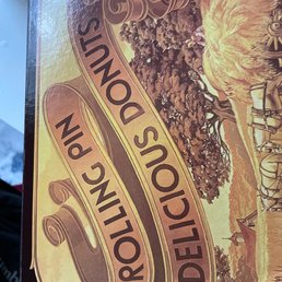 ROLLING PIN DONUTS - Updated July 2025 - 843 Photos & 957 Reviews - 429 ...