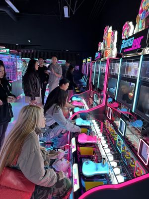 PARTEA NYC - Updated January 2026 - 22 Photos & 22 Reviews - 360 E 2nd ...