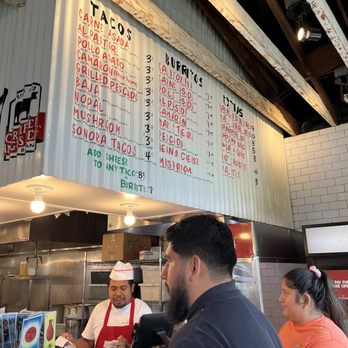 THE TACO STAND - 1729 Photos & 2387 Reviews - 642 S Coast Hwy 101 ...
